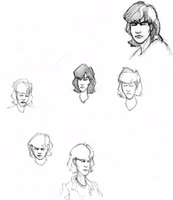 Maureen Corley | Full Throttle Wiki | Fandom