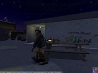 Ben Throttle | Full Throttle Wiki | Fandom