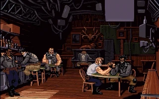 Polecats | Full Throttle Wiki | Fandom