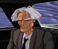 Malcolm Corley | Full Throttle Wiki | Fandom