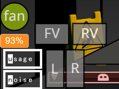 Touch Controls | The Fulltimate Custom Night Wiki | Fandom