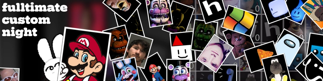 UNO™ Wild Draw 4 Card | The Fulltimate Custom Night Wiki | Fandom