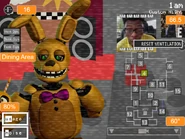 Springbonnie | The Fulltimate Custom Night Wiki | Fandom