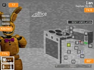 Springbonnie | The Fulltimate Custom Night Wiki | Fandom