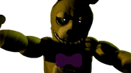 Springbonnie | The Fulltimate Custom Night Wiki | Fandom