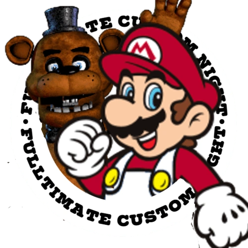 Springbonnie | The Fulltimate Custom Night Wiki | Fandom