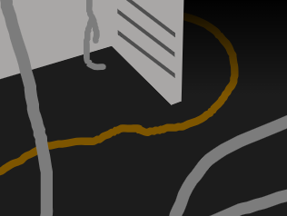 Parts n' Service (CAM 13) | The Fulltimate Custom Night Wiki | Fandom