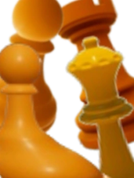 Yellow Chess Gang | The Fulltimate Custom Night Wiki | Fandom