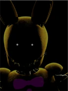 Springbonnie | The Fulltimate Custom Night Wiki | Fandom