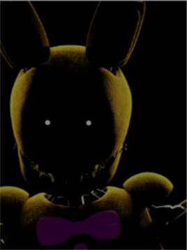 Springbonnie | The Fulltimate Custom Night Wiki | Fandom