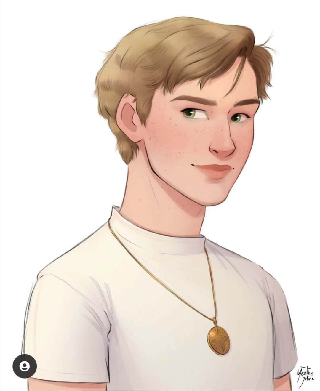 Cole Johnson | Fulterverse Wiki | Fandom