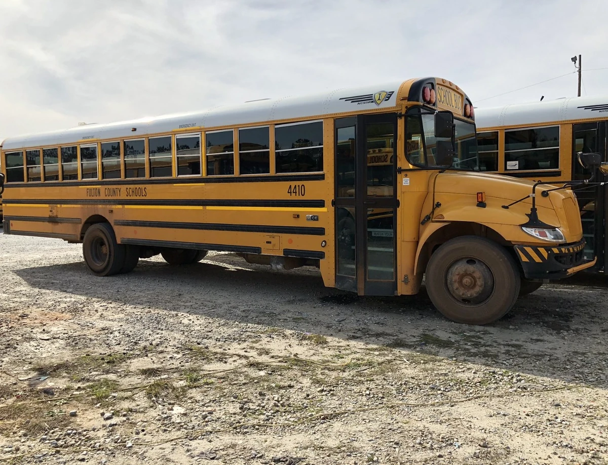 Buses 4401-4500 | Fulton School Buses Wiki | Fandom