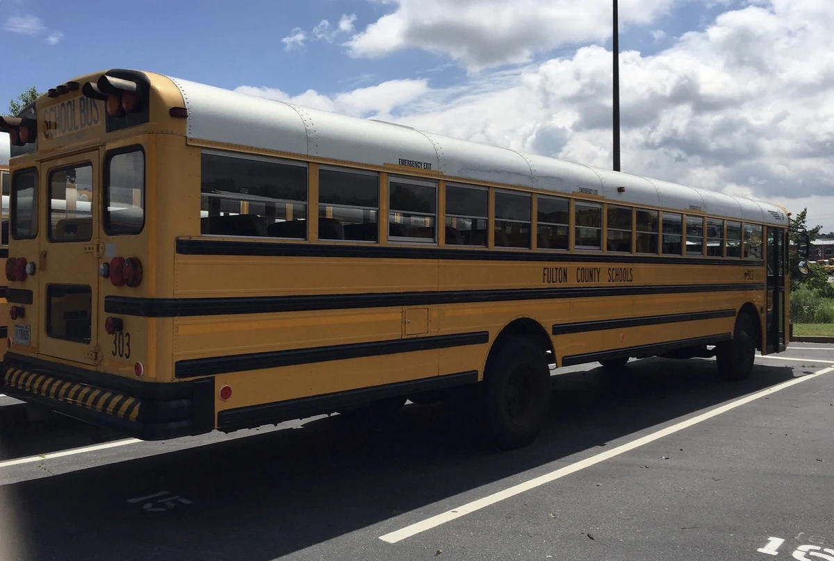 Buses 301-400 | Fulton School Buses Wiki | Fandom