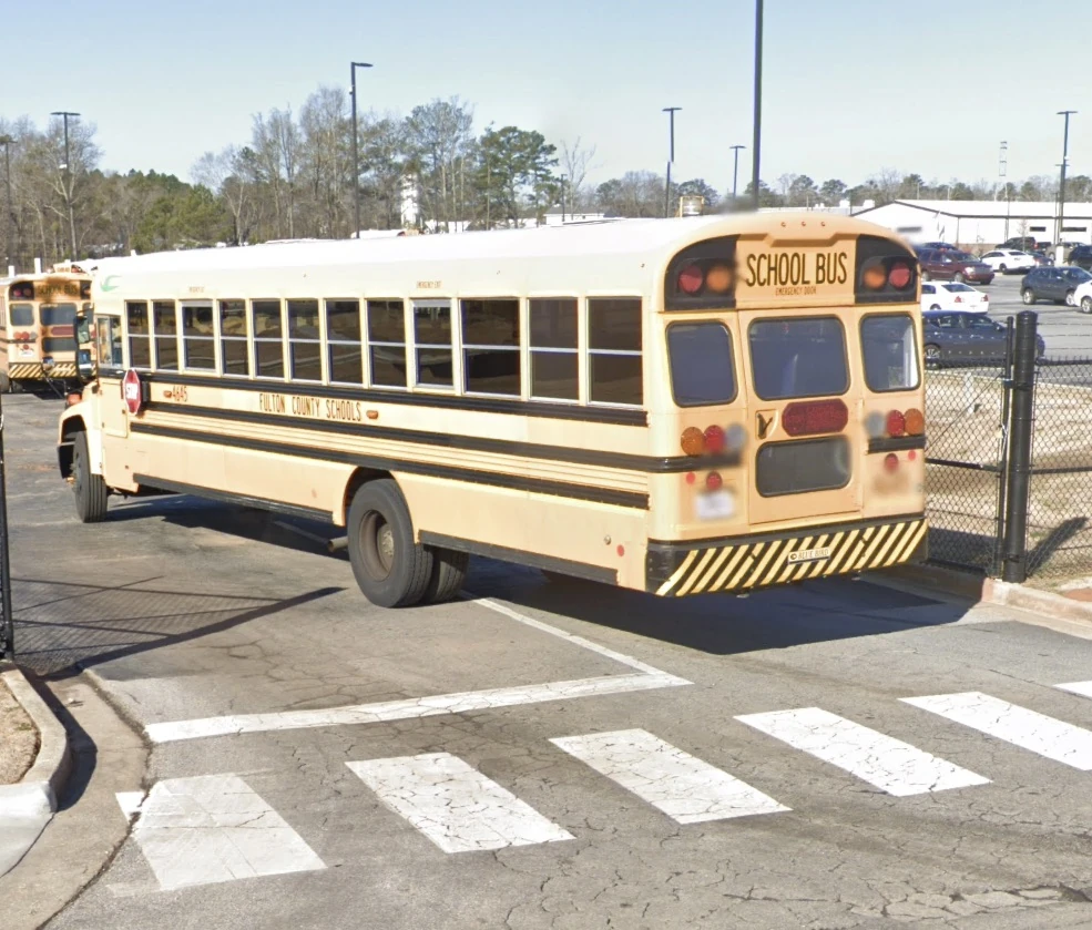 Buses 4601-4700 | Fulton School Buses Wiki | Fandom