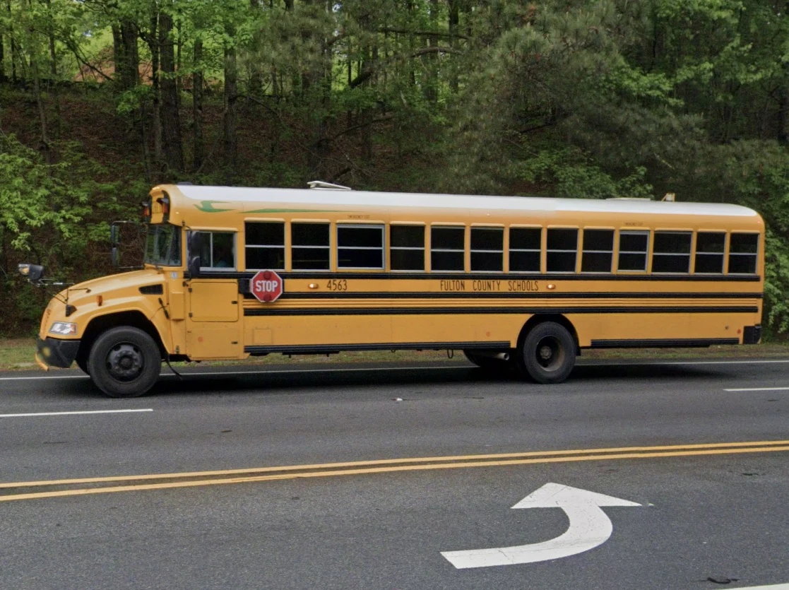 Buses 4501-4600 | Fulton School Buses Wiki | Fandom
