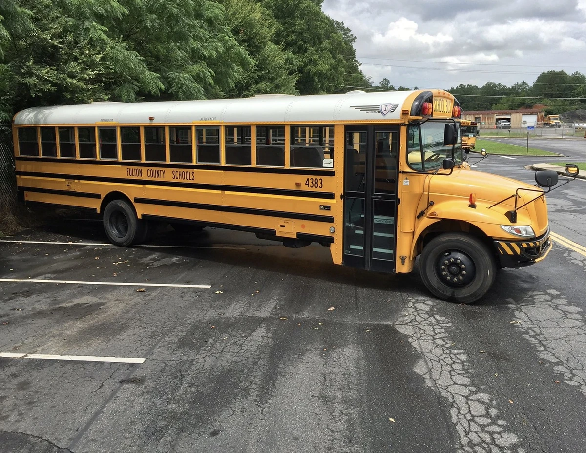 Buses 4301-4400 | Fulton School Buses Wiki | Fandom