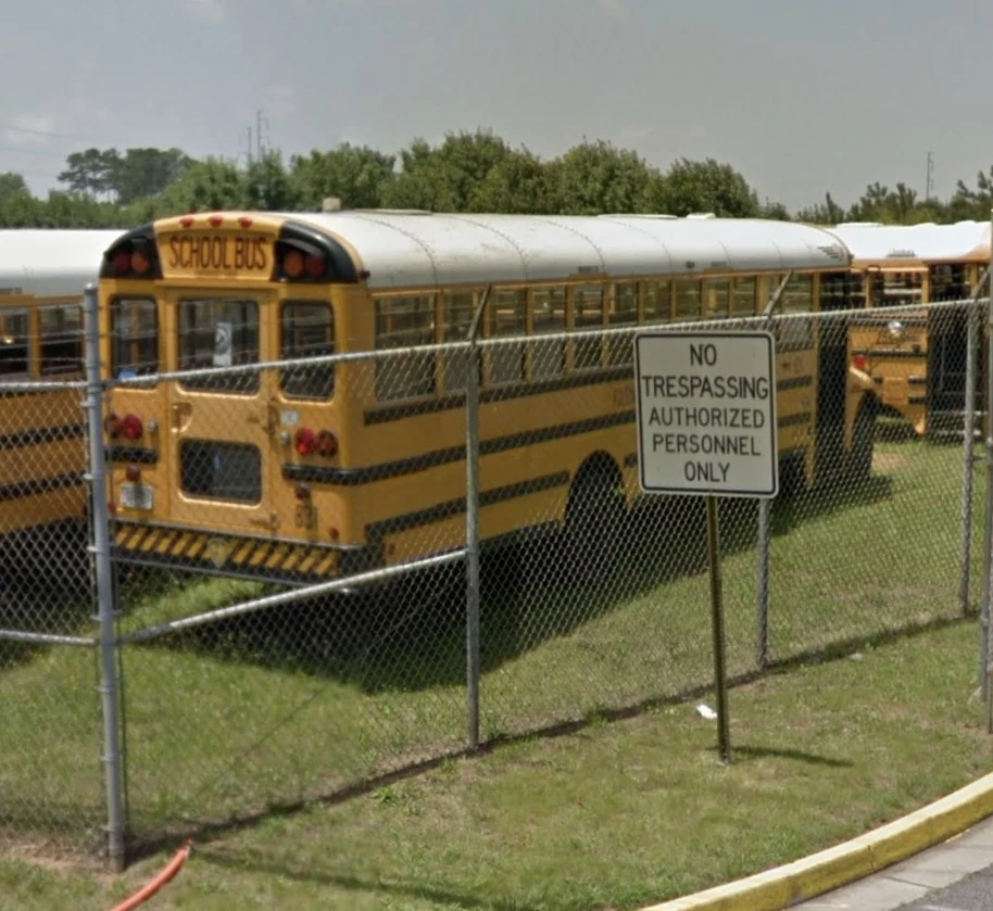 Buses 801-900 | Fulton School Buses Wiki | Fandom