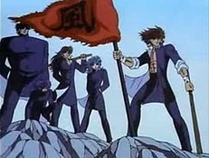 Clan Fūma | Wiki Fūma no Kojirō | Fandom