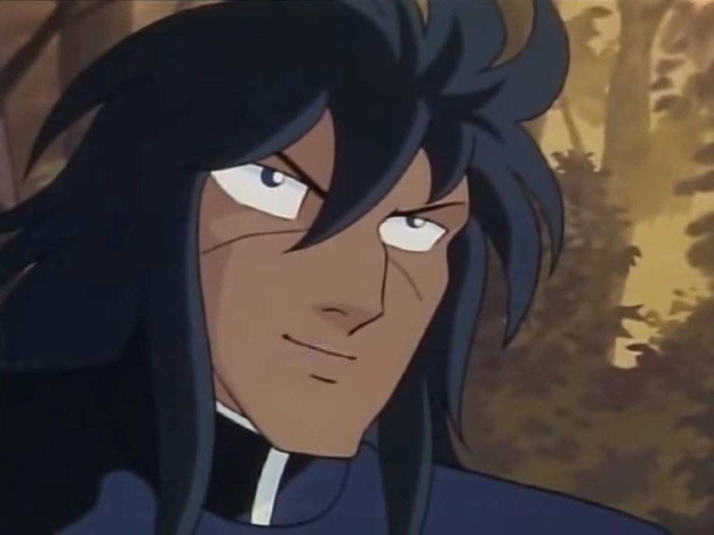 Kabutomaru | Wiki Fūma no Kojirō | Fandom