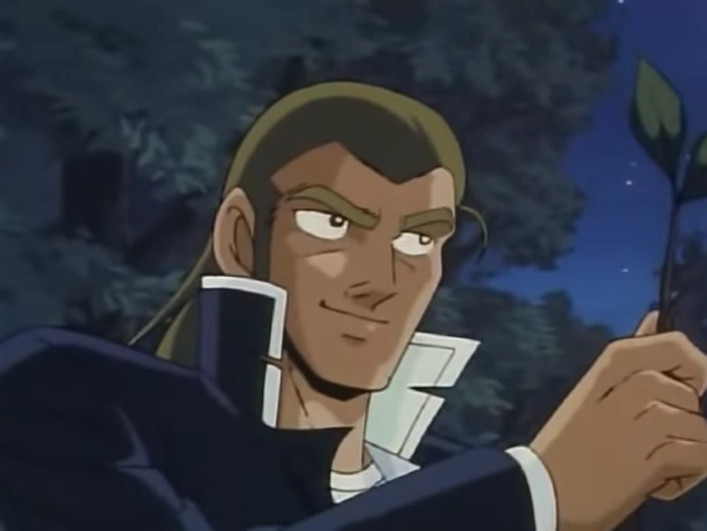 Rinpyō | Wiki Fūma no Kojirō | Fandom