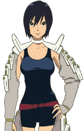 Hayase | Wiki Fumetsu no anata e | Fandom