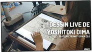 Yoshitoki Ooima | To Your Eternity Wiki | Fandom