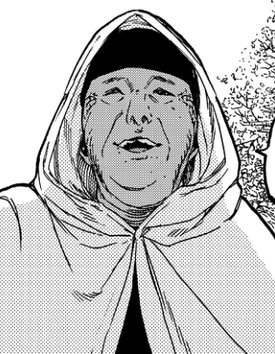 Pioran | To Your Eternity Wiki | Fandom