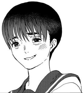 Kasabe | To Your Eternity Wiki | Fandom