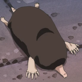 Mole | To Your Eternity Wiki | Fandom