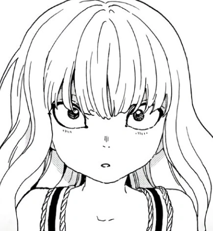 Iddy | To Your Eternity Wiki | Fandom