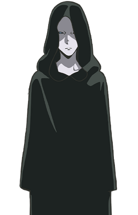 The Beholder | To Your Eternity Wiki | Fandom