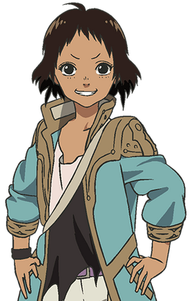 Tonari | To Your Eternity Wiki | Fandom