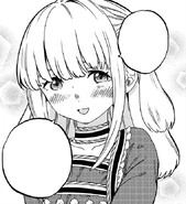 Rean Cropp/Image Gallery | To Your Eternity Wiki | Fandom