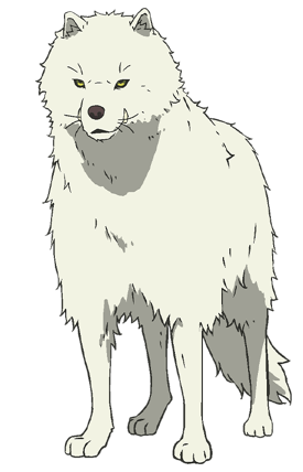 Joaan | To Your Eternity Wiki | Fandom