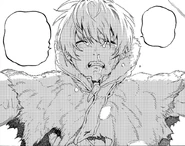 The Nameless Boy/Image Gallery | To Your Eternity Wiki | Fandom