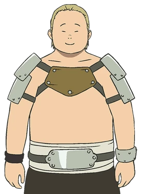 Uroy | To Your Eternity Wiki | Fandom