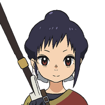 Hisame | To Your Eternity Wiki | Fandom