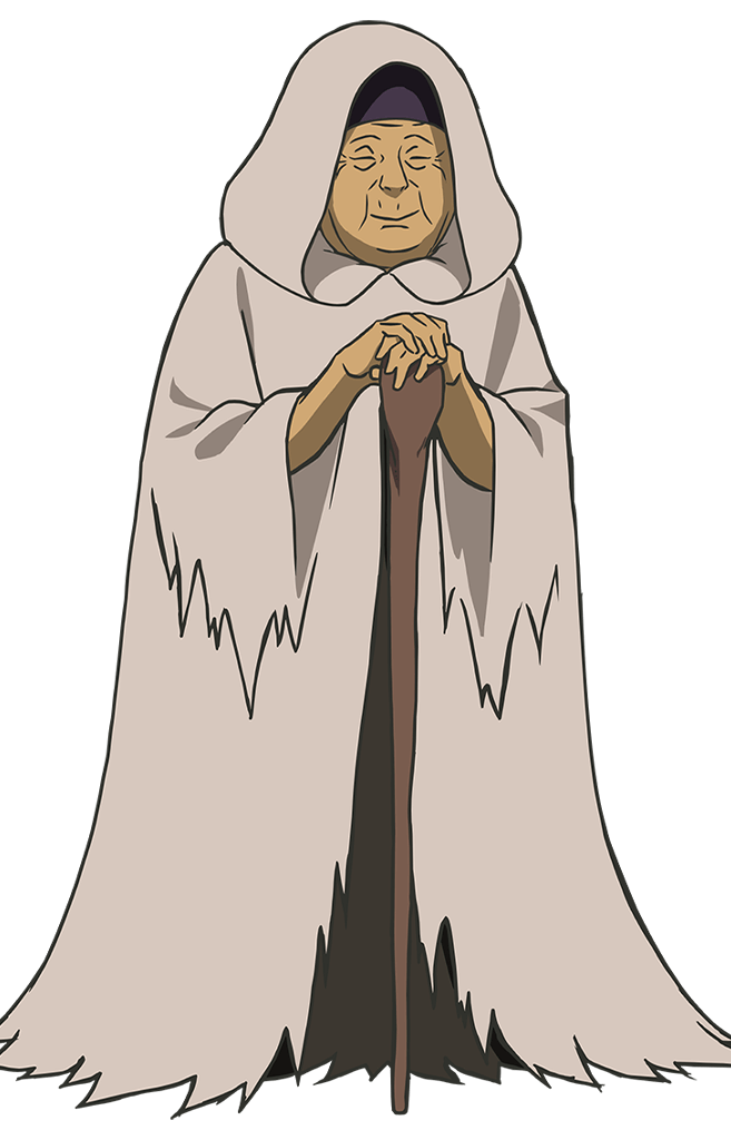 Pioran | To Your Eternity Wiki | Fandom