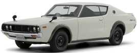 Hikari Samurai GT-R (2nd gen) | Become Fumo: Fumo City Wiki | Fandom