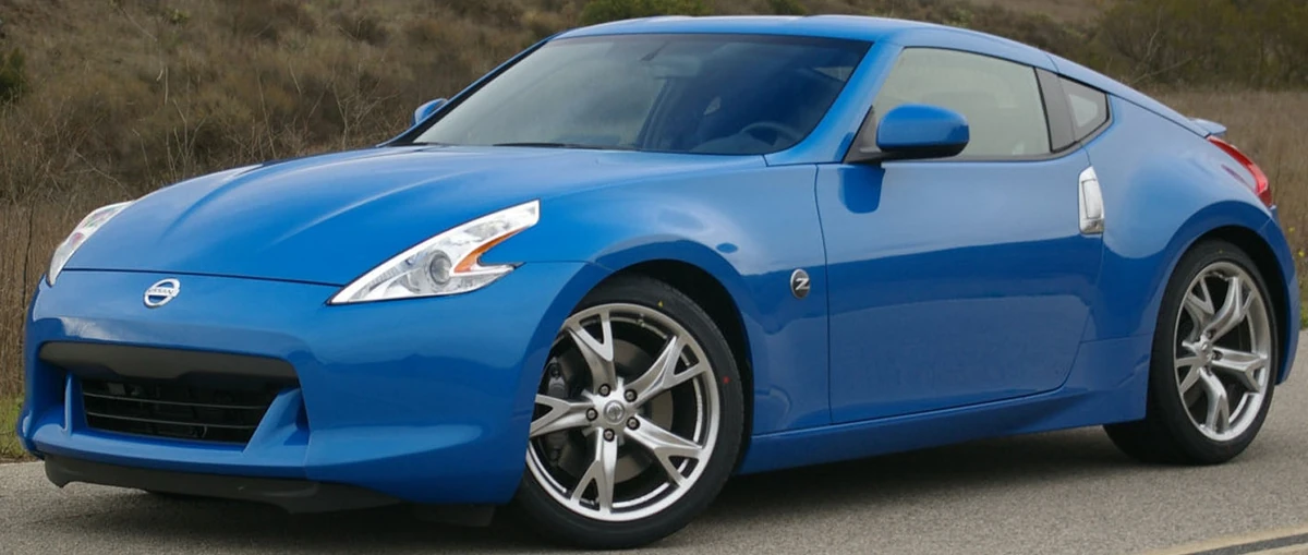 Hikari 380Z | Become Fumo: Fumo City Wiki | Fandom