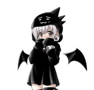 Digital Witch Mayura (Ukagaka) | Become Fumo: Fumo City Wiki | Fandom