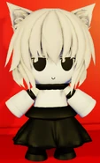 Momiji Inubashiri (Touhou Project) | Become Fumo: Fumo City Wiki | Fandom