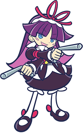 Feli (Puyo Puyo) | Become Fumo: Fumo City Wiki | Fandom