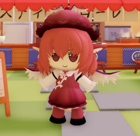 Category:Imperishable Night Fumos | Become Fumo: Fumo City Wiki | Fandom