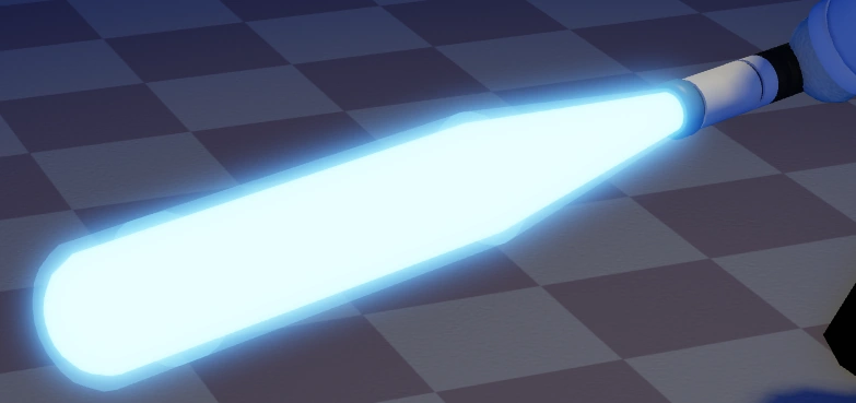 Bat Saber | Become Fumo: Fumo City Wiki | Fandom