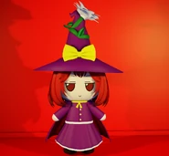 Marisa Kirisame (Touhou Project) | Become Fumo: Fumo City Wiki | Fandom