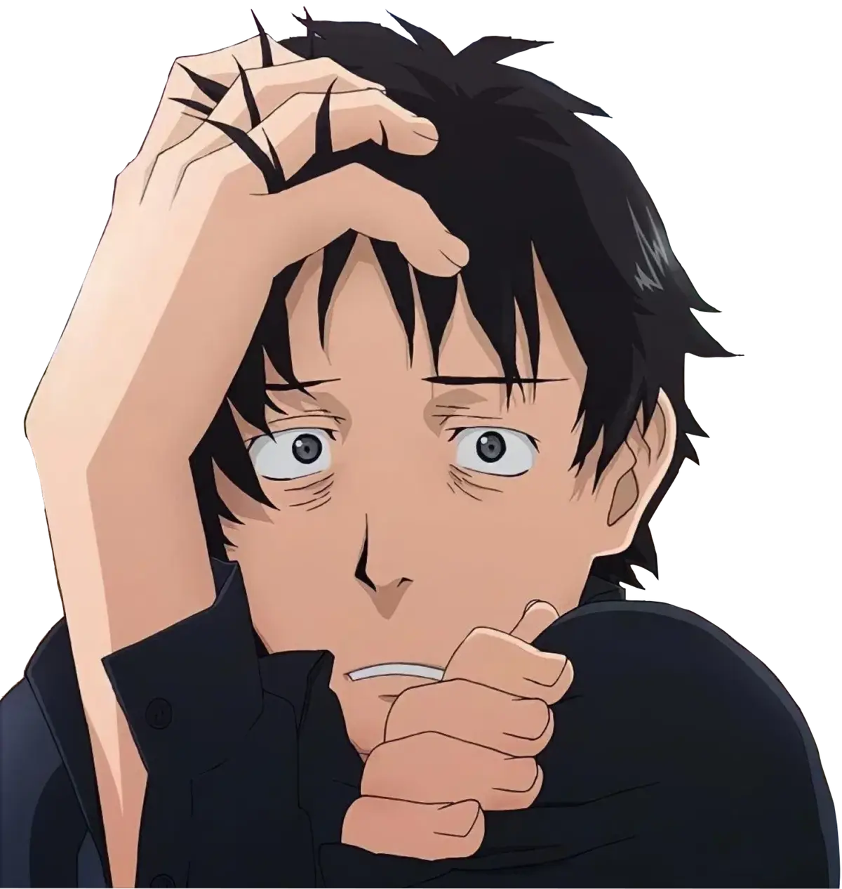 Tatsuhiro Satou (Welcome to the N.H.K) | Become Fumo: Fumo City Wiki ...