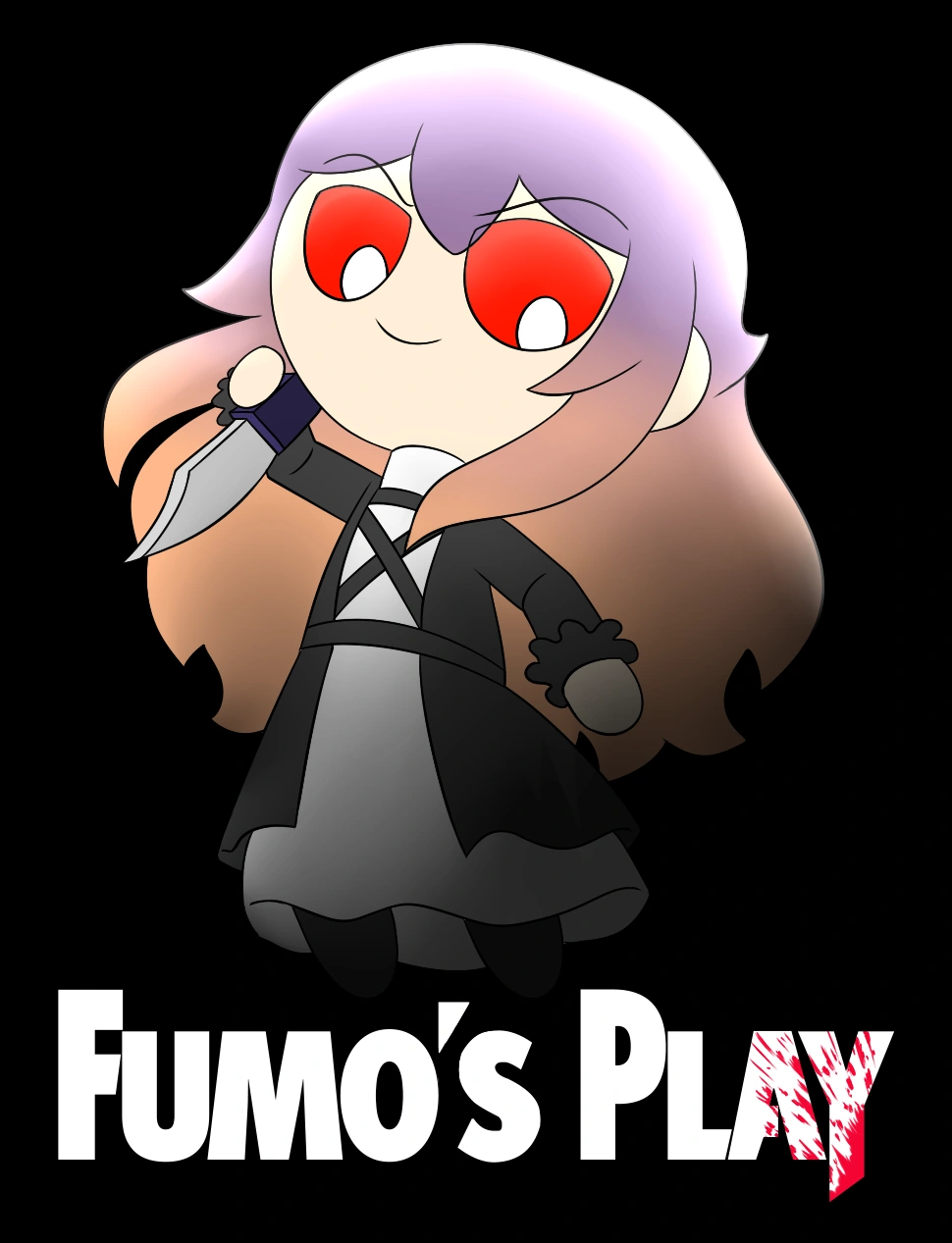 Fumo's Play (film) | Become Fumo: Fumo City Wiki | Fandom