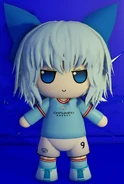 Cirno (Touhou Project) | Become Fumo: Fumo City Wiki | Fandom