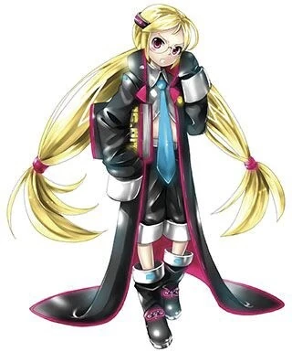 Mega Drive 2 (SEGA Hard Girls) | Become Fumo: Fumo City Wiki | Fandom